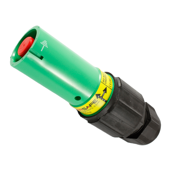 Powersafe Single Pole Connectors | Phase 3 APAC - Quality Power Connectors